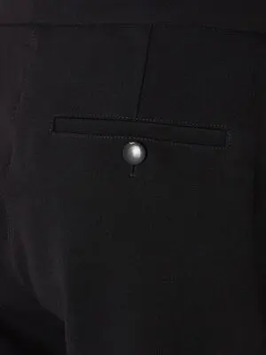 FERRAGAMO Slim-fit Tailored Trousers