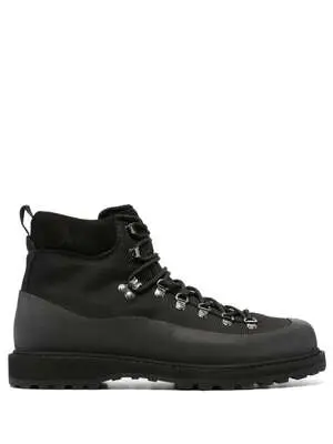 Diemme Heeled Boots For Men
