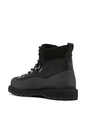 Diemme Roccia Vet Sport Hiking Boots - Black
