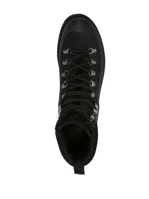 Diemme Roccia Vet Sport Hiking Boots - Black