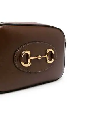 Gucci 1955 Horsebit Shoulder Bag