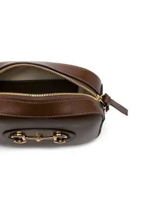 Gucci 1955 Horsebit Shoulder Bag
