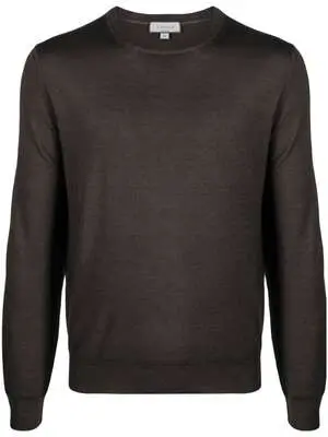 Canali Long Sleeve Knitwear For Men