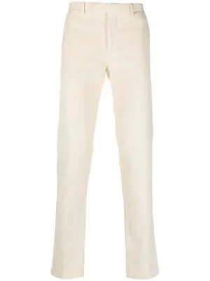 Boglioli Mid Rise Chinos