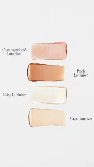 RMS BEAUTY Luminizer 0.17 Oz/ 5 - Living Luminizer