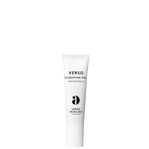 VERSO Clarifying Gel 1 Oz - One-color