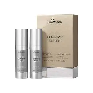 Skinmedica Lumivive System, Day And Night - One-color