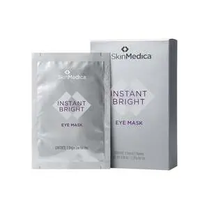 Skinmedica Instant Bright Eye Masks - One-color