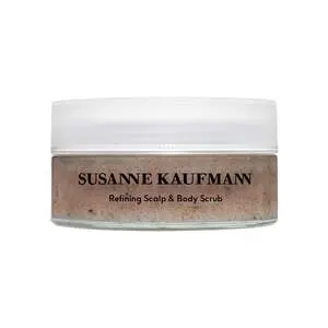 SUSANNE KAUFMANN Refining Scalp & Body Scrub - One-color