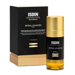 ISDIN Ceutics Retinal Advanced Dual-phase Night Serum - One-color