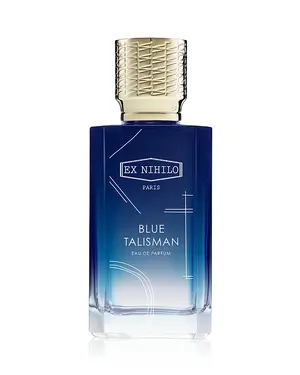 EX NIHILO Blue Talisman Eau De Parfum 3.4 Oz - No Color