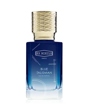 EX NIHILO Blue Talisman Eau De Parfum 1.7 Oz - No Color
