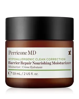 PERRICONE MD Barrier Repair Nourishing Moisturizer 2 Oz - No Color
