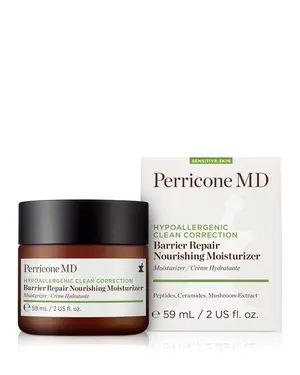 PERRICONE MD Barrier Repair Nourishing Moisturizer 2 Oz
