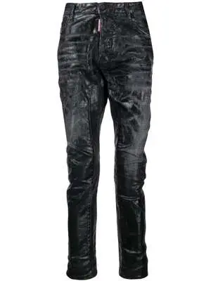 Dsquared2 Slim-fit Jeans