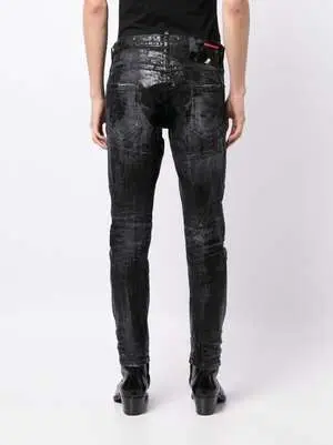 Dsquared2 Slim-fit Jeans