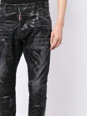 Dsquared2 Slim-fit Jeans