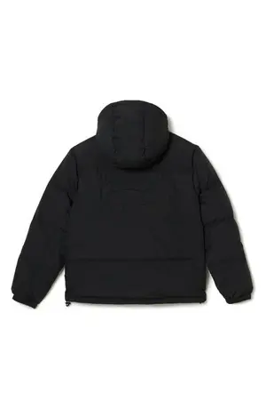 Lacoste Puffer Jacket