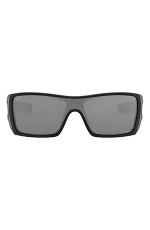 Oakley Batwolf™ Wrap Sunglasses