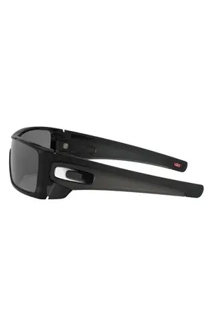 Oakley Batwolf™ Wrap Sunglasses