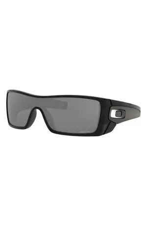 Oakley Batwolf™ Wrap Sunglasses