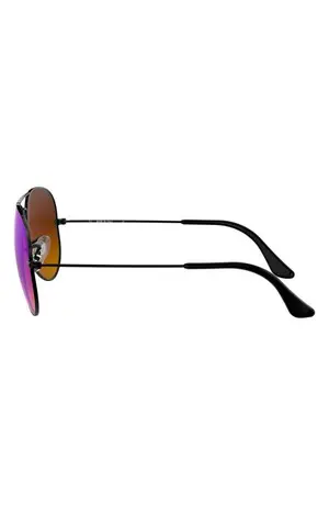 Ray-ban 55mm Phantos Sunglasses