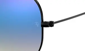 Ray-ban 55mm Phantos Sunglasses