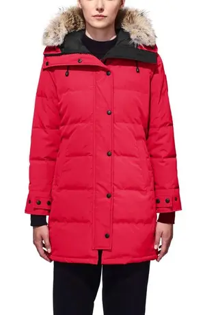Canada Goose Extreme Cold Parka