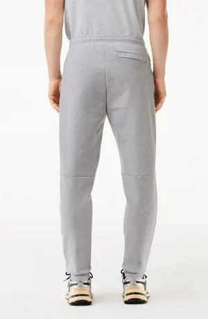 Lacoste Slim Fit Joggers - Cca Argent Chine
