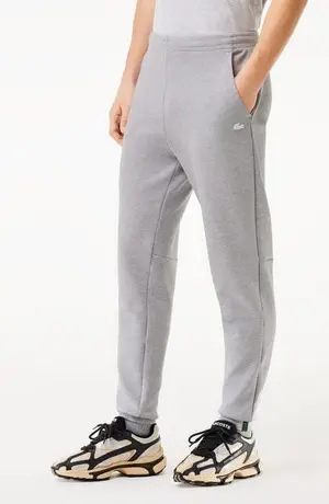 Lacoste Slim Fit Joggers - Cca Argent Chine