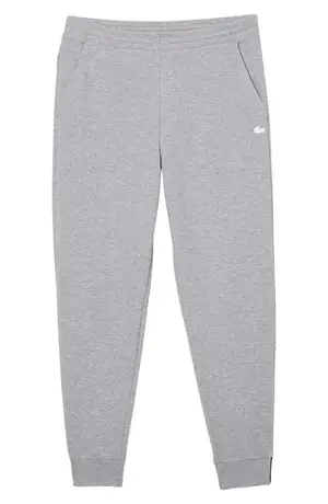 Lacoste Slim Fit Joggers - Cca Argent Chine