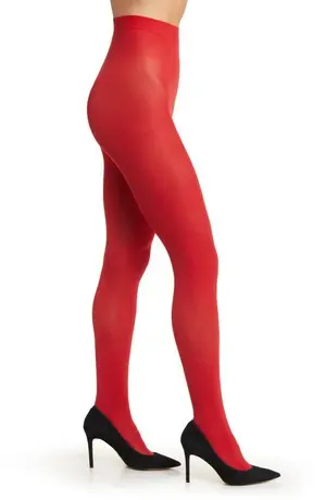 Oroblu 50-denier Tights - Reddnu