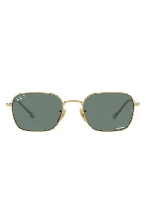 Ray-ban Pillow Sunglasses - Polar Grey