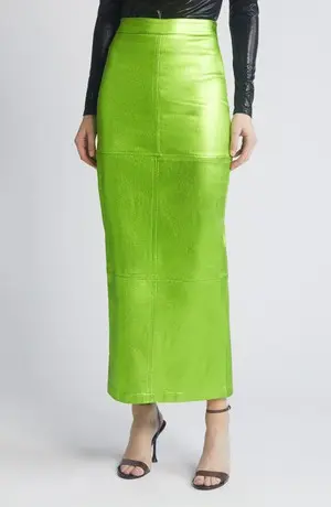 Women's Nikki Lund Metallic