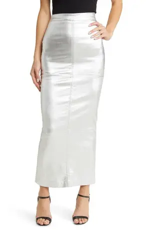 Nikki Lund Maxi Skirts