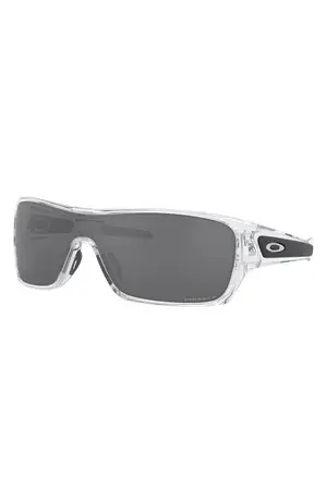 Oakley Turbine Rotor 68mm Polarized Sunglasses
