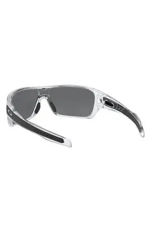 Oakley Turbine Rotor 68mm Polarized Sunglasses