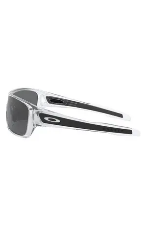 Oakley Turbine Rotor 68mm Polarized Sunglasses