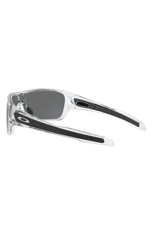 Oakley Turbine Rotor 68mm Polarized Sunglasses