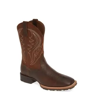 Ariat Slip On Boots For Men