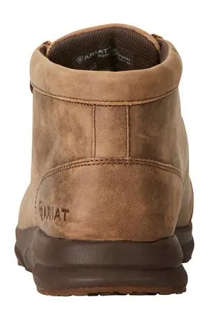 Ariat Spitfire Chukka Boot - Brown