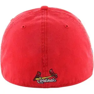 '47 47' St. Louis Cardinals Sure Shot Classic Franchise Fitted Hat