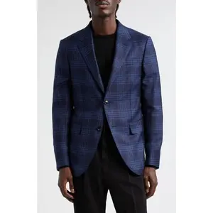 Zegna Tailored Outerwear For Men