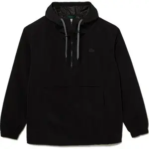 Lacoste Half Zip Pullover