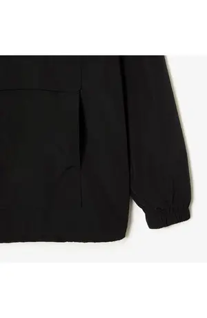 Lacoste Half Zip Pullover