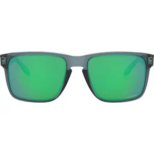 Oakley Holbrook™ Xl Sunglasses - Black/green