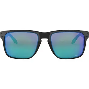 Oakley Holbrook™ Xl Sunglasses - Black/prizm Sapphire
