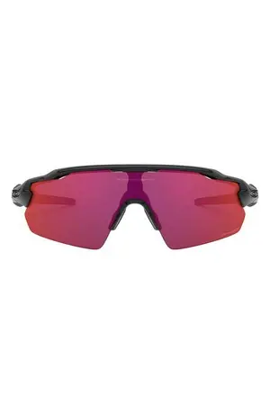 Oakley Oakley Radar® EV Pitch® Sunglasses Black/ Purple Pink