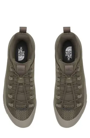 The North Face Glenclyffe Low Hiking Shoe - New Taupe Green/cavern Grey