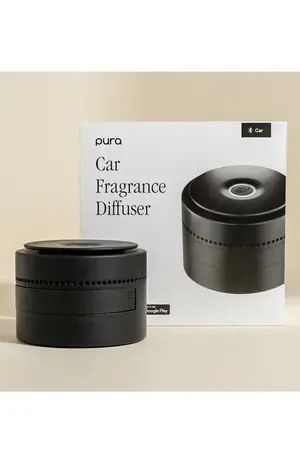 PURA Car Smart Diffuser